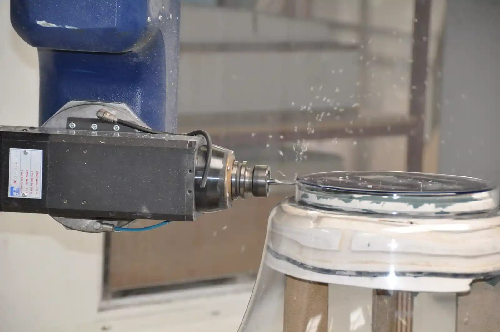 Uw partner voor het bewerken van kunststoffen - Imatex Plastics